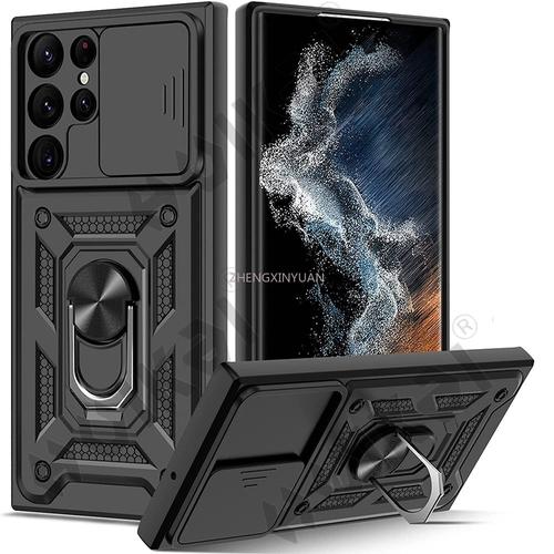 Jual Hybrid Camslider SAMSUNG S24 ULTRA / S24 PLUS / S24 Case Casing - SAMS S24 PLUS - Jakarta ...