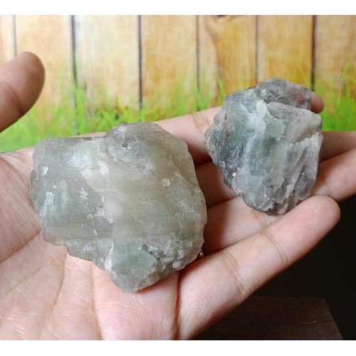 Jual Natural Arusha Rough / Raw Stone (1) - Jakarta Barat - Natural ...