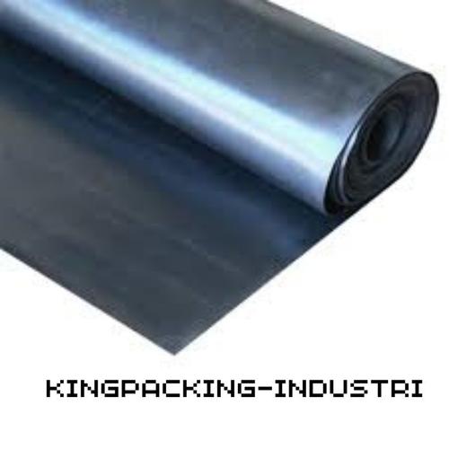 Jual karet NBR lembaran /rubber sheet NBR 5mm x 1200 x 1000 - Jakarta Utara - KINGPACKING ...