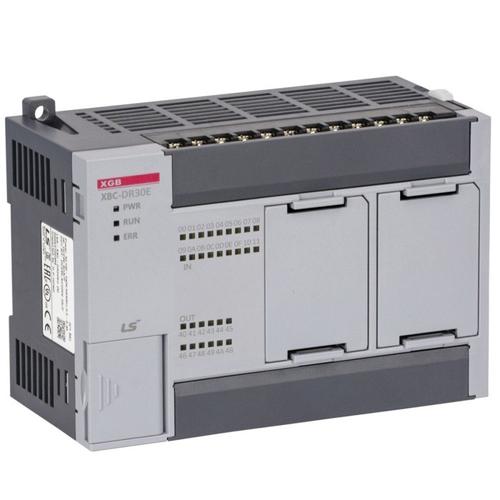 Jual PLC LS XBC-DR30E - Jakarta Barat - Gudang Automation | Tokopedia