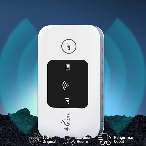Jual H806 Wireless Router 4G LTE 5G Mini Modem 150Mbps Mobile Broadband ...
