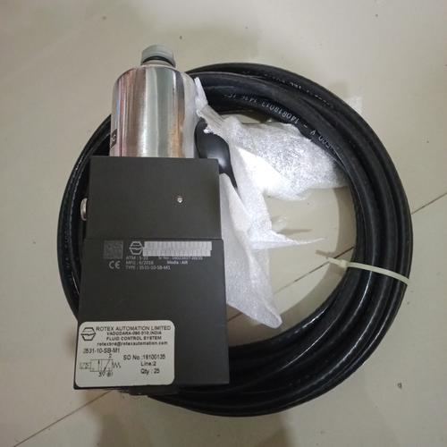 Jual Rotex Solenoid 3531-10-SB-M1 Fluid Control Systems - Kota Batam ...