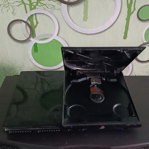 Jual Konsol PS2 SLIM Seri 9 - Mcboot(Fortuna) - Kab. Pemalang - HERI ...