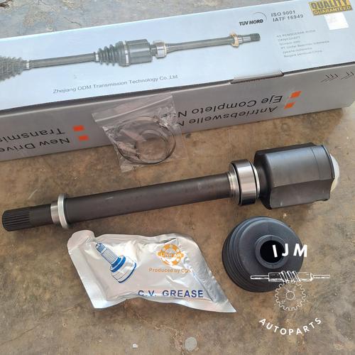 Jual CV Joint As Roda Dalam Kanan Nissan Serena C26 CVT 2013 - 2017 Unifar - Kota Tangerang ...