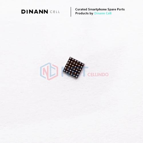 Jual IC CAS / IC CHARGER / IC U2 IPHONE 7+ / APPLE IPHONE 7 PLUS ...