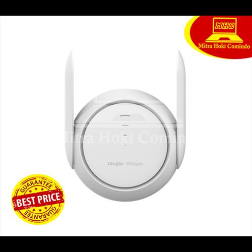 Jual Extender Wi-Fi Ruijie RG EW1200R 1200Mbps Dual-band Mesh - Kota ...