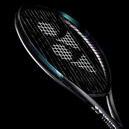 Jual Yonex Ezone Aqua Night Black 2024 Edition / Racket / Raket Tenis ...