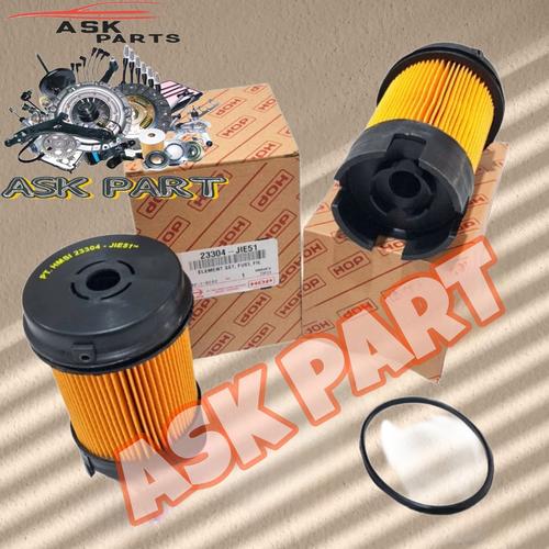 Jual FUEL FILTER SARINGAN SOLAR BAWAH HINO DUTRO EURO 4 23304-JIE51 ...
