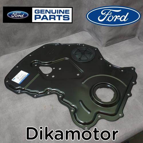 Jual Cover timing chain ford ranger everest 2.2 / 2200cc original ...