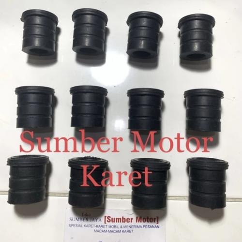 Jual Karet Bushing Per Bosh Per Kijang Lama KF10 KF20 Kijang Super ...