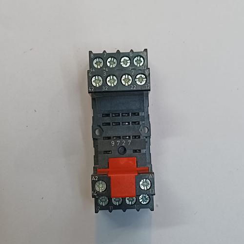 Jual TERMINAL SOCKET RELAY TYPE 9727 - Jakarta Barat - Tang Electric ...