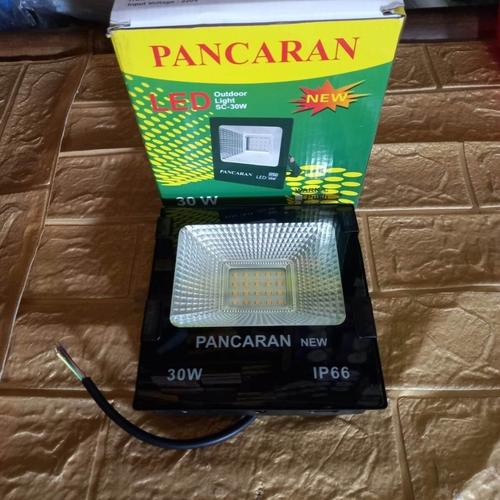 Jual Lampu Sorot Kap Sorot Lampu Tembak 30 Watt Indoor Outdoor Pancaran - Kab. Bekasi - UTAMA ...