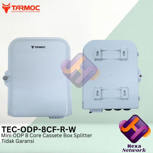 Jual Tamoc mini ODP 8 Core Cassette BOX Splitter | ODP Tiang 8C - ODP ...