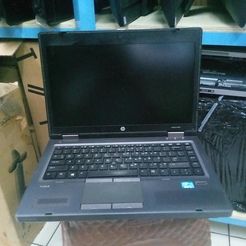 Jual LAPTOP HP Probook CORE I5 GEN 3 RAM 4 HDD 750 GB LAYAR 14 INN ...