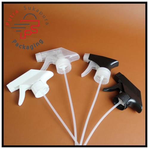 Jual TUTUP SPRAY NECK 28/KISPRAY NECK 28/UNTUK DIAMETER MULUT BOTOL ...