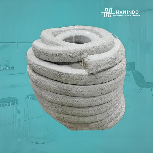 Jual Gland Packing Asbestos 2" inch ( Rames Packing 50mm x 50mm ...