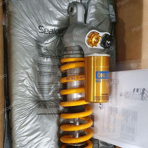 Jual ohlins bmw r1200gs adventure k50 k51 r1250gs r1200 gs original ...