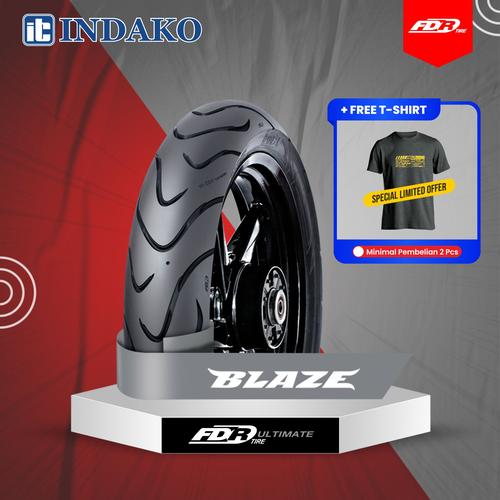 Jual FDR TL BLAZE 90/80-17 Ban MOTOR Tubeless - Kab. Deli Serdang ...