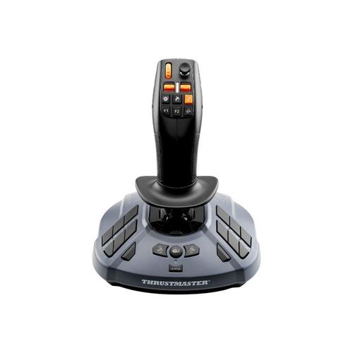Jual Thrustmaster SimTask FarmStick Farming & Heavy Machinery Stick ...