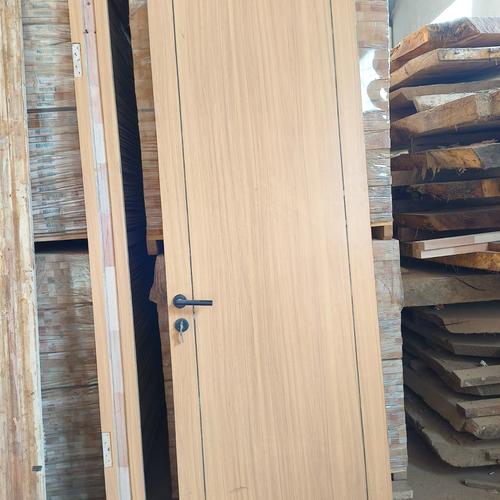 Jual Pintu Kayu Solid 82 x 200cm HPL / 820x2000x45mm Engineering Door TOKYO - Pintu saja ...
