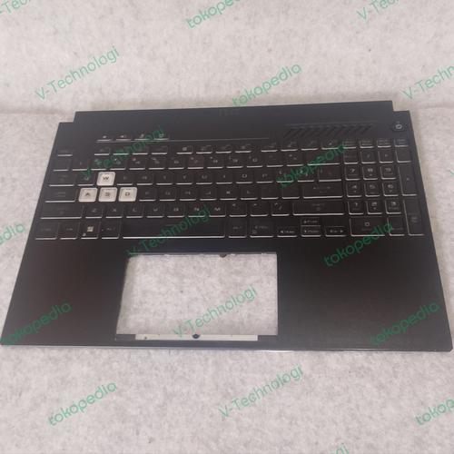 Jual Keyboard Frame Asus Tuf Fx507 - Kota Surabaya - V-Technologi ...