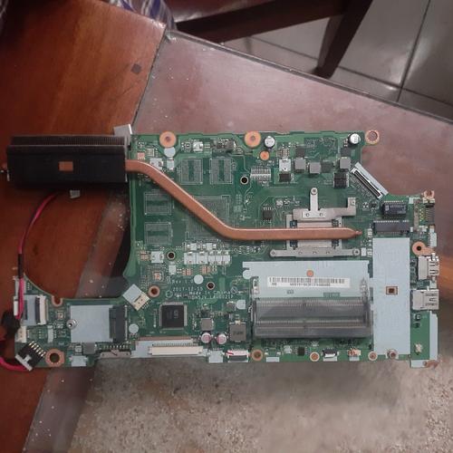 Jual Motherboard Acer Nitro 5 AN515-42 A315-41 A515-41 DH5JV LA-G021P ...