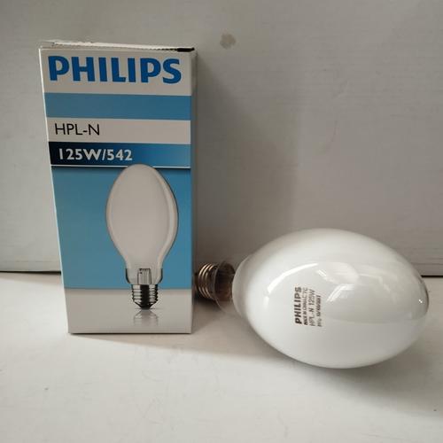 Jual LAMPU MERCURY HPLN 125W FITTING E-27 - Jakarta Pusat - KENARI PROJECT | Tokopedia