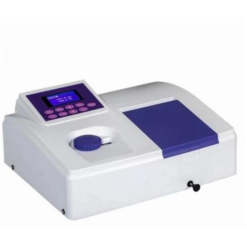 Jual UV/VIS Spectrometer, Single beam, 190 - 1020 nm, 2 nm - Kab ...