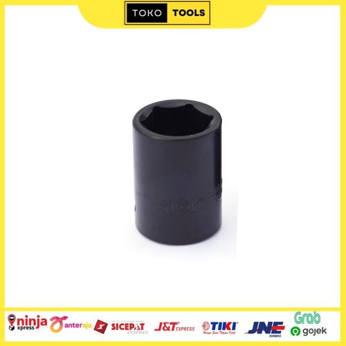 Jual Mata sock impact / mata shok / socket 1/2 inch 30mm - Jakarta ...