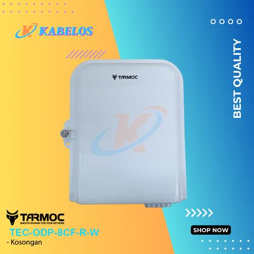 Jual Tamoc mini ODP 8 Core Cassette BOX Splitter | ODP Tiang 8C - ODP Kosongan - Jakarta Pusat ...