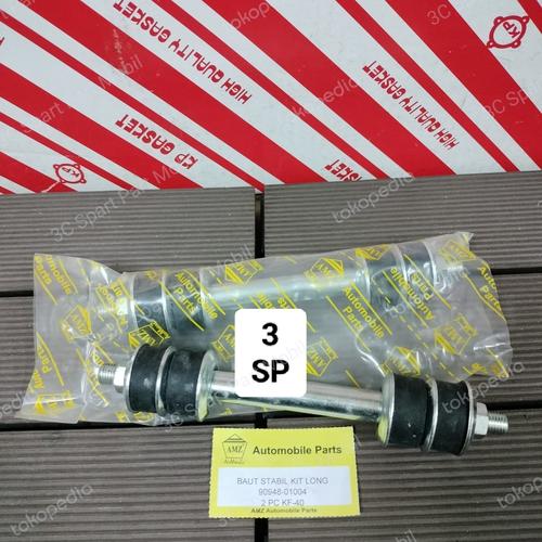 Jual BAUT STABIL KIT PANJANG KIJANG 5K KF-40 AMZ ORIGINAL 1 PC ...