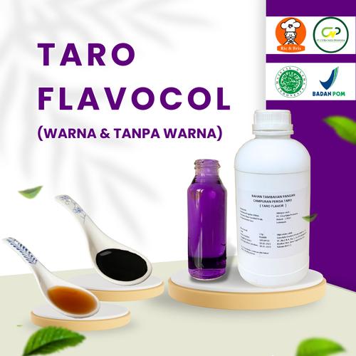 Jual R&B Taro Flavour / Pasta Essence Flavor Taro / Perisa Perasa Esen ...