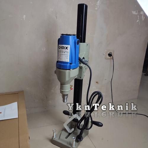 Jual Mesin Coring Beton DMX Core Drill DCM 5 Inch Diamond Core Drill ...