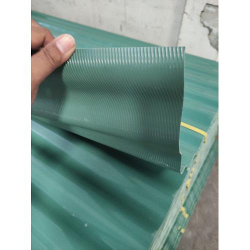 Jual Seng Gelombang Go Green 80 x 180/ Atap Plastik Go Green Atap Pvc ...