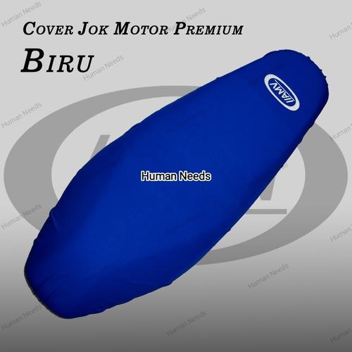 Jual Cover Jok Motor AMV/Sarung Penutup Pelindung Jok Motor Besar dan ...