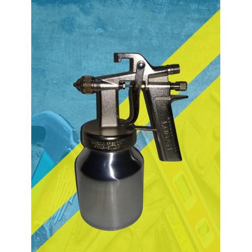 Jual Spray Gun 472 Logan / Spray Gun Tabung Bawah / Alat Cat Semprot ...