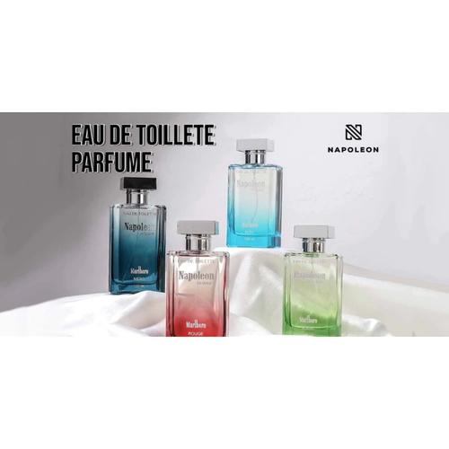Jual napoleon home marlboro parfum 100ml / napoleon parfum - nero ...