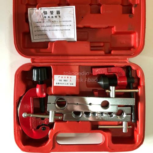 Jual Cutting And Flaring Tool mm 5 -12mm With Cutter impa 612030 ...