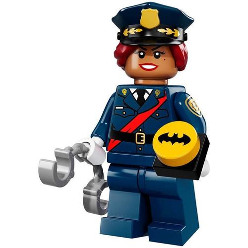 Jual Lego Minigures 71017 Batman Series no 6 - Kota Bandung - SK Bricks ...