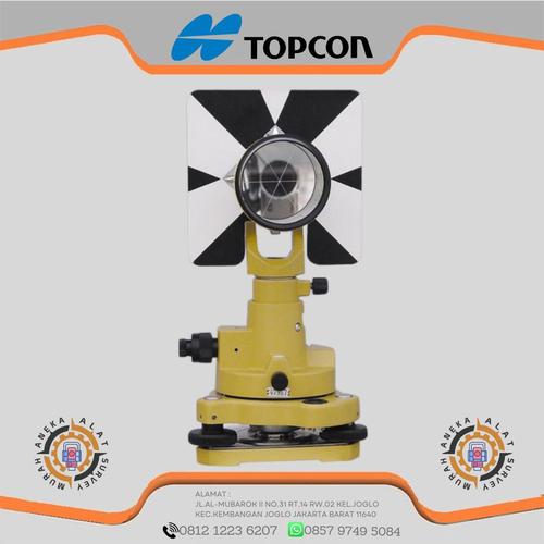 Jual POLYGON PRISM /PRISMA POLIGON /SINGLE PRISM/PRISMA SINGLE Model ...