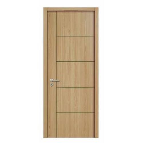 Jual Pintu Kayu Solid 92 x 230cm HPL / 920x2300x36mm Engineering Door ...