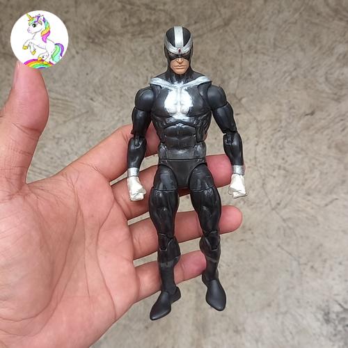 Jual Marvel Legends Havok X Men brother Cyclops Original Hasbro - Kab ...