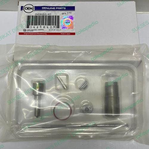 Jual REPAIR KIT INJECTOR PAJERO DAKAR for 1465A439 - Jakarta Barat ...