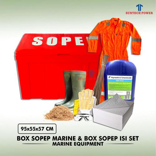 Jual Kotak Sopep Box Kapal Merah Ukuran 95x60x55 Box Sopep - Tanpa isi ...