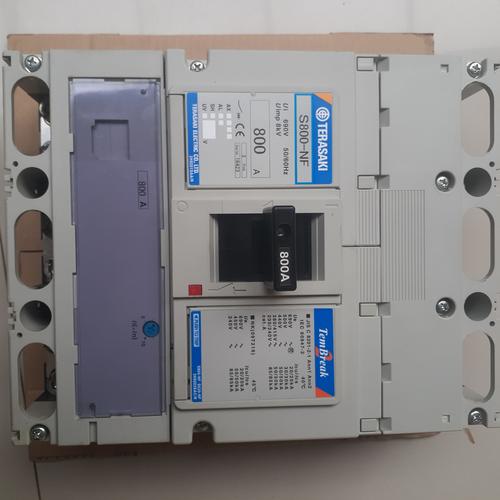 Jual MCCB terasaki 3p 800a - Jakarta Pusat - Fajar Electric 3 | Tokopedia