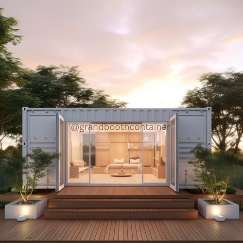 Jual LOUNGE CONTAINER CAFE AND BAR CONTAINER ROOM HOUSE HOMESTAY 20 ...