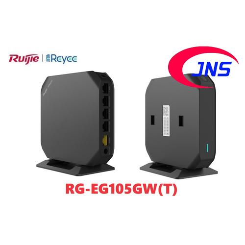 Jual Ruijie RG-EG105GW(T) Wi-Fi 5 1267Mbps Wireless All-in-One - Jakarta Pusat - Jayanet_NEW ...