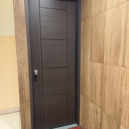 Jual Pintu Kayu Solid 92 x 210cm HPL / 920x2100x45mm Engineering Door OSAKA - Pintu saja ...