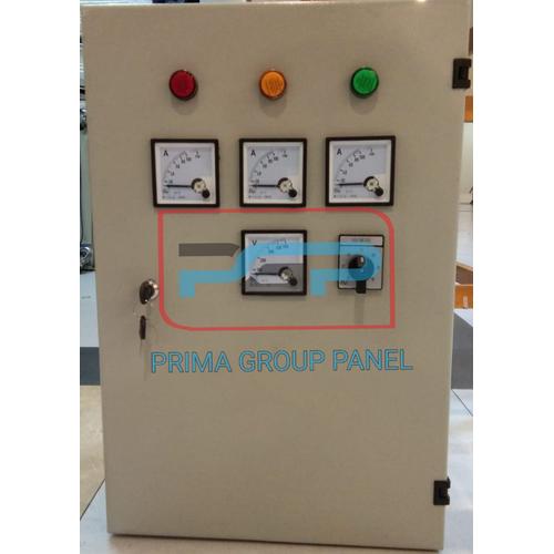 Jual PANEL MDP 3Phase 100A - Jakarta Barat - PRIMA GROUP PANEL | Tokopedia