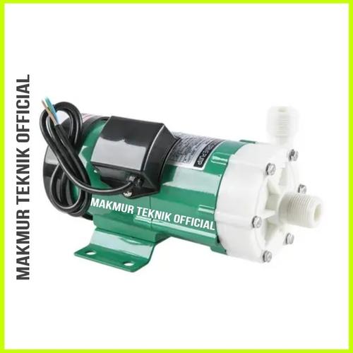 Jual Pompa Chemical Asam Magnetic Pump Rotor MD 40RM 1Phase Pompa Kimia - Jakarta Barat - Makmur ...